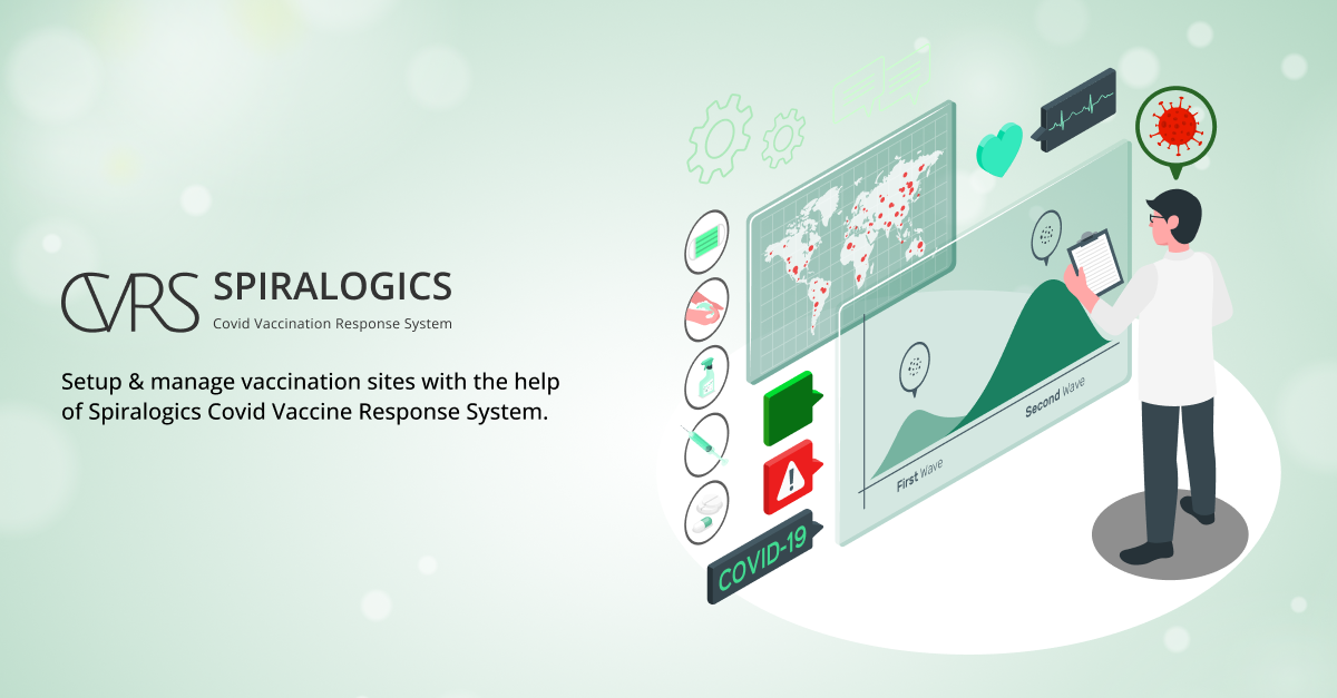 CVRS - Spiralogics Store