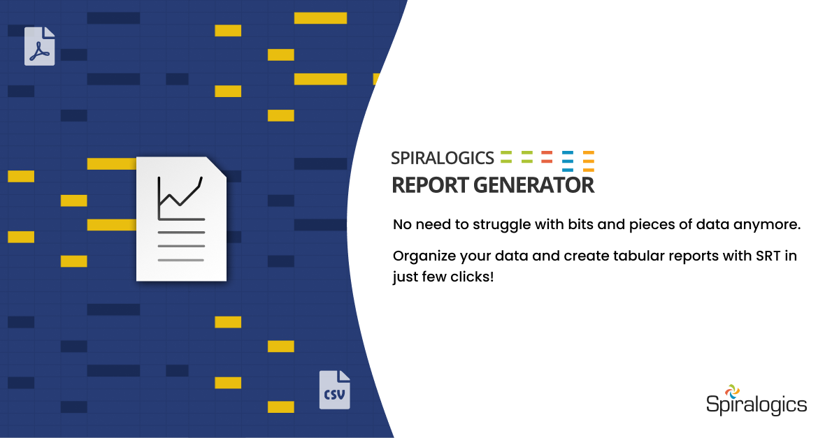 SRT - Spiralogics Store